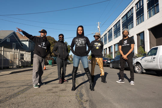 Welcome to Tony! Toni! Toné! – Tony! Toni! Tone!