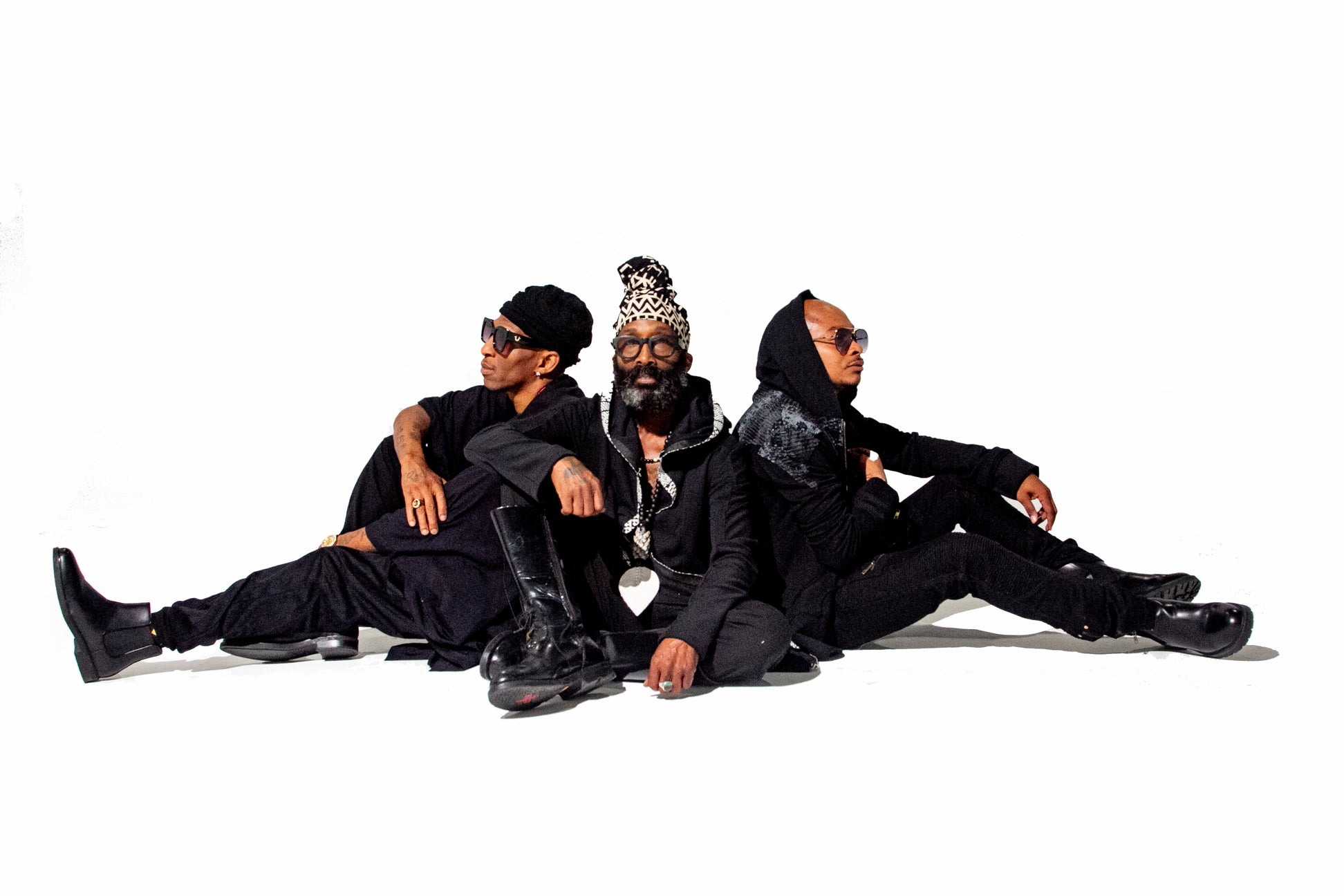 Tour – Tony! Toni! Tone!